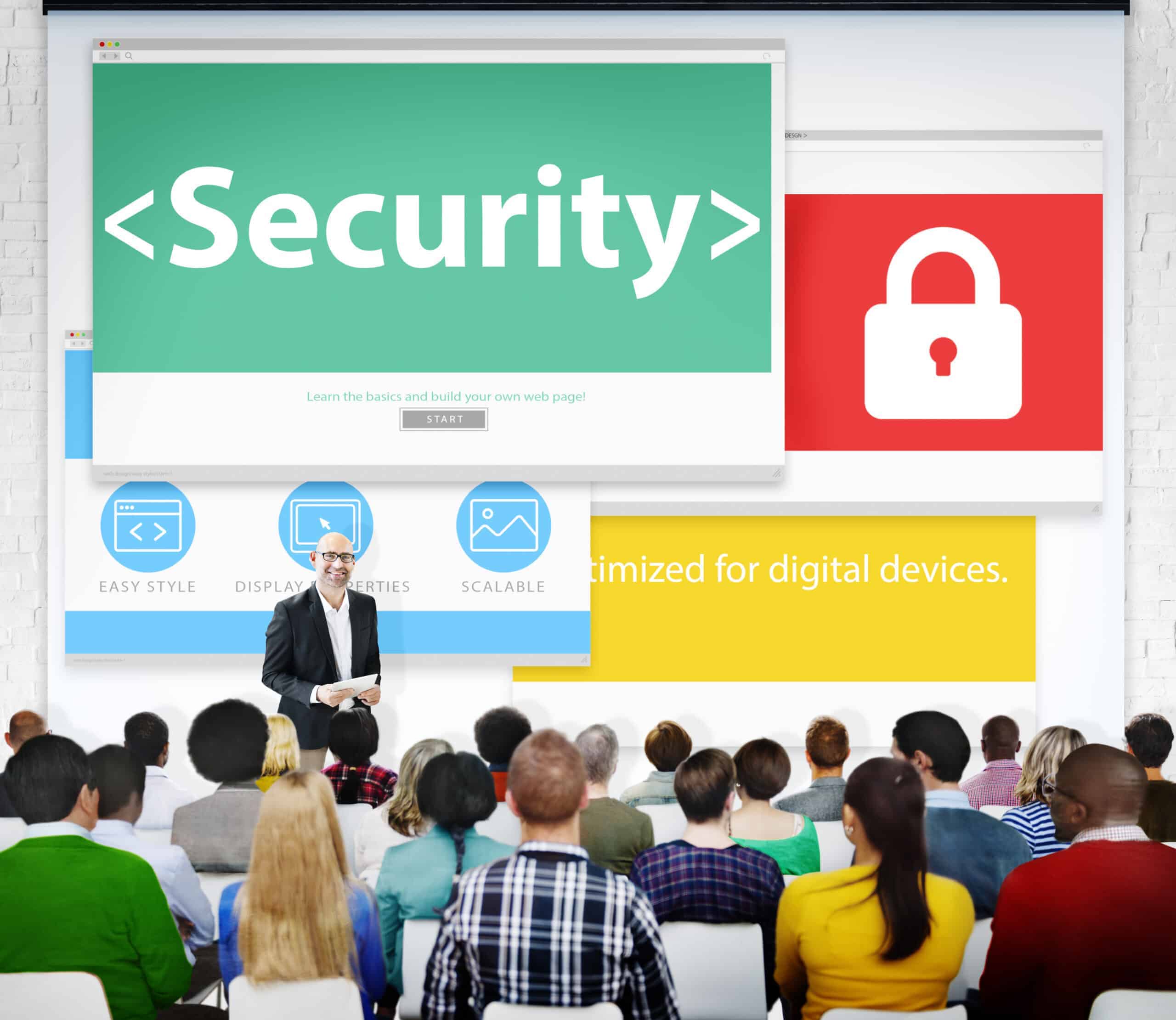 Enhance your infosec through end-user training - Kalles Group