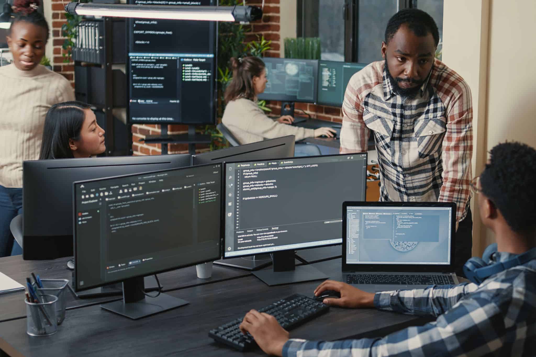 3 ways to visualize your security program - Kalles Group