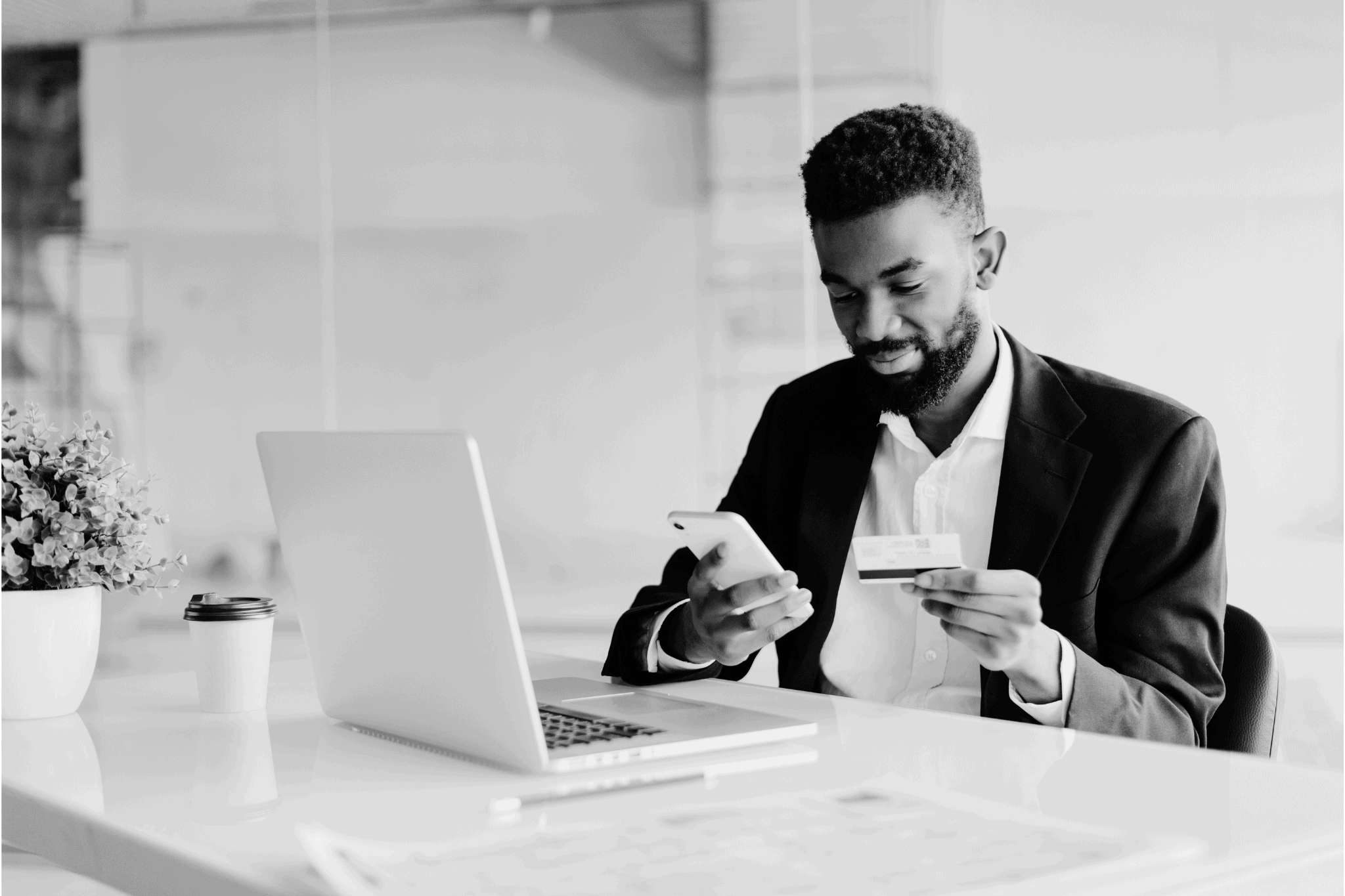 The ultimate guide to unlock fintech’s infosec - Kalles Group