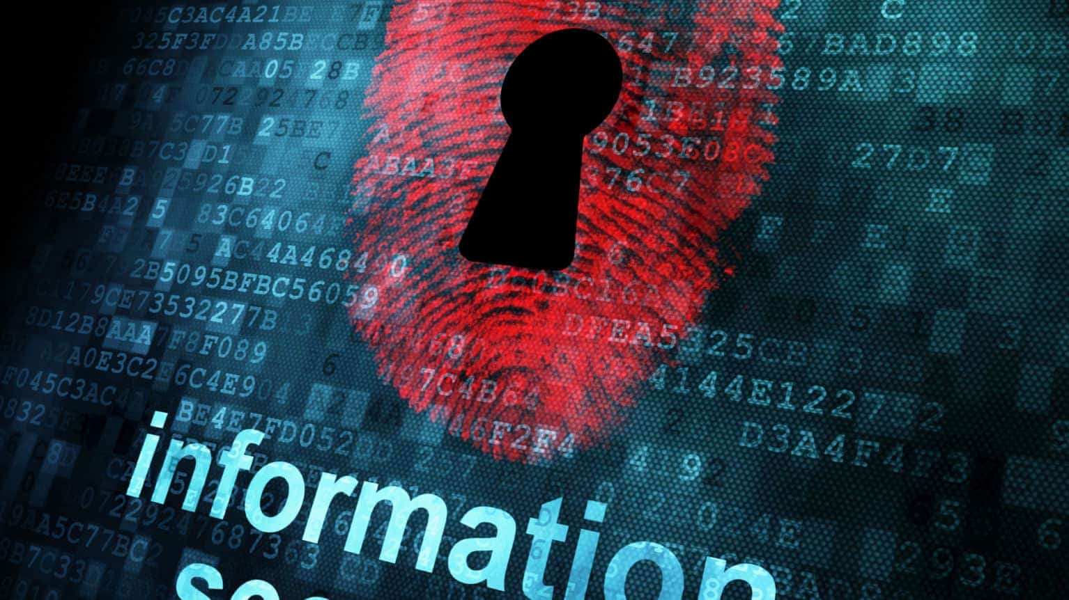 Maturing an information security management program - Kalles Group