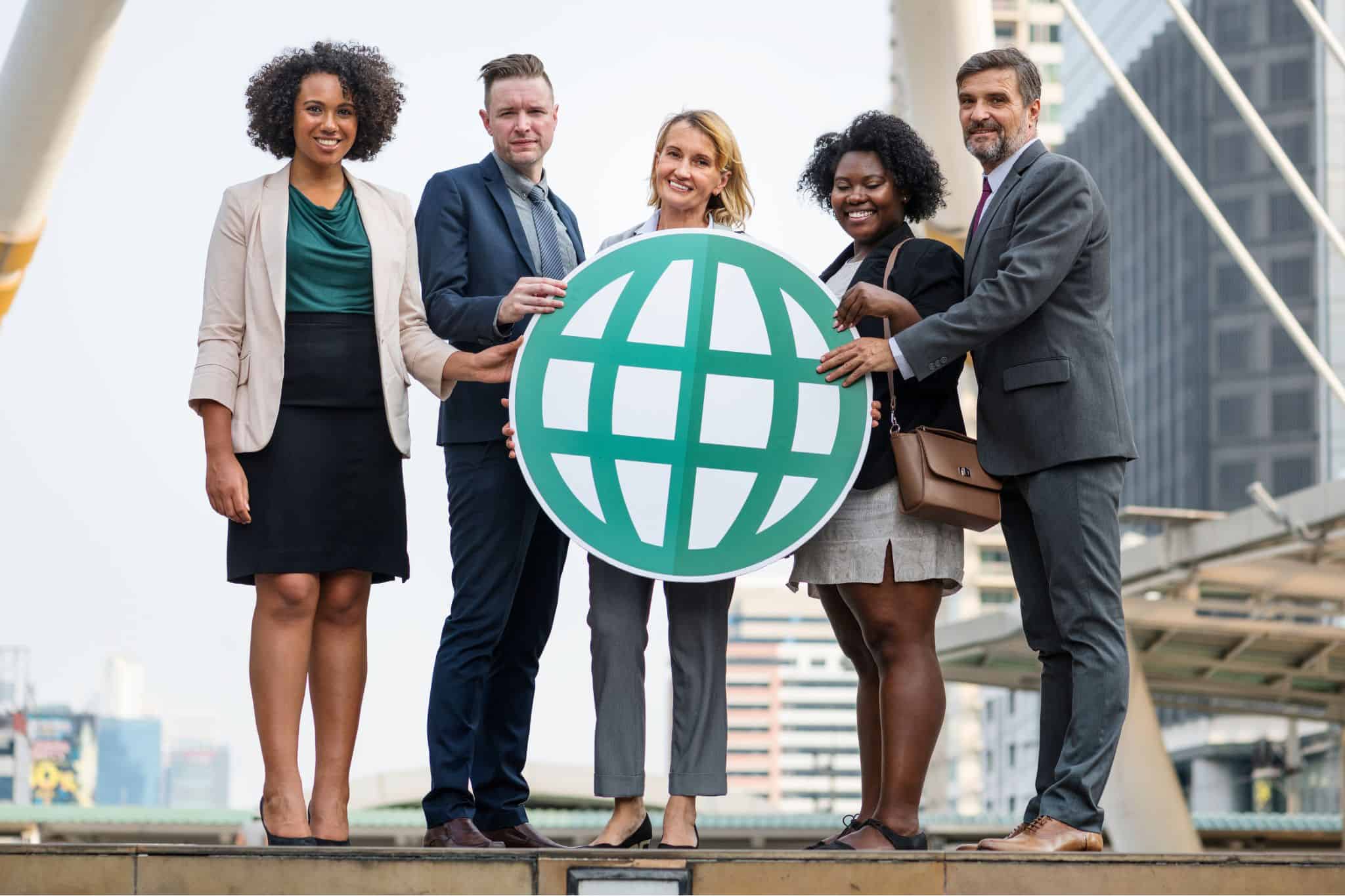 Cultivating a global program management community - Kalles Group