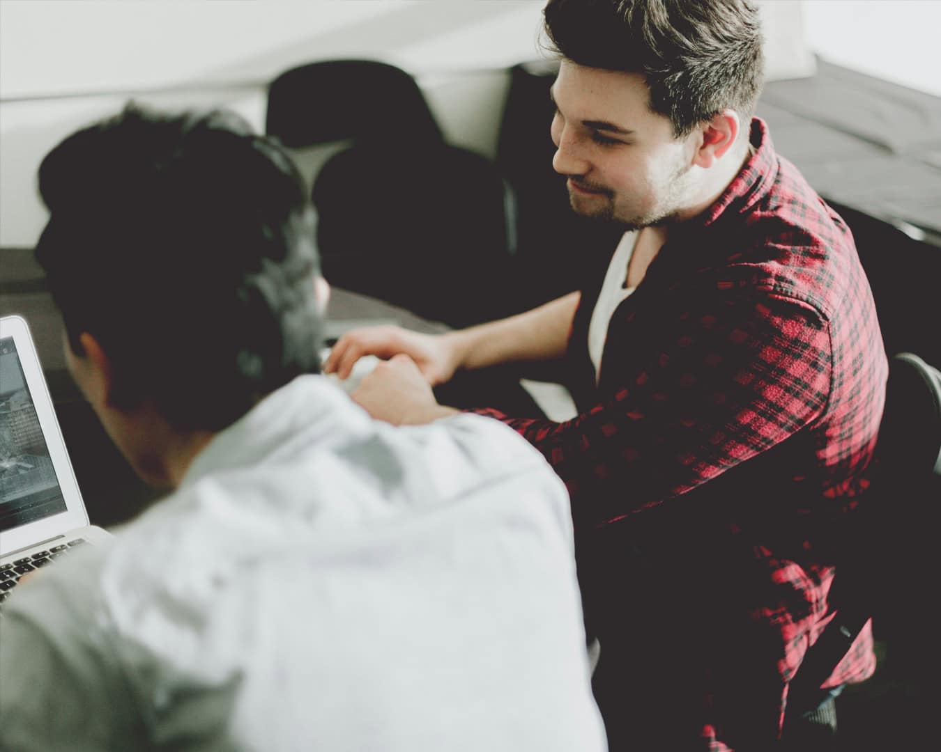 Bringing on expert-level privacy pros - Kalles Group